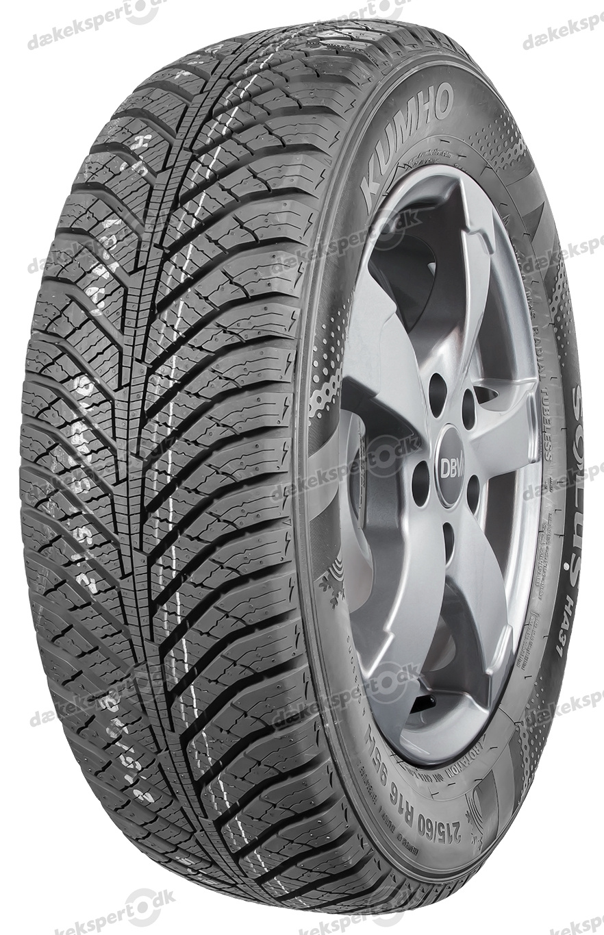 All season tyres 205/55 R16 | dækekspert.dk